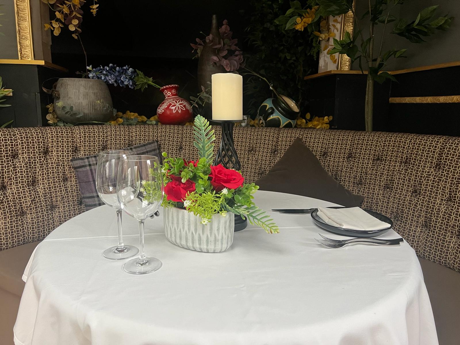 The Gagan Restaurant - Exclusive & Traditional Food Blog